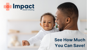 What is Impact Health Sharing?